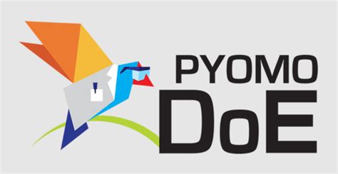Jialu Wangs Pyomodoe Package Has Been Added To Pyomo News