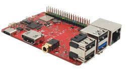 Open Spec Community Backed Linux SBCs Under