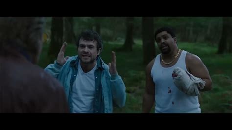 კოკაინის დათვი თრეილერი Youtube