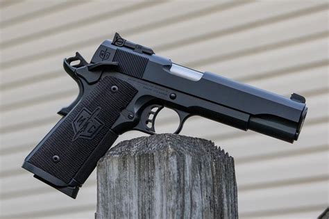 Mac Jsoc 1911 Pistols Non Ar Palmetto State Armory Forum