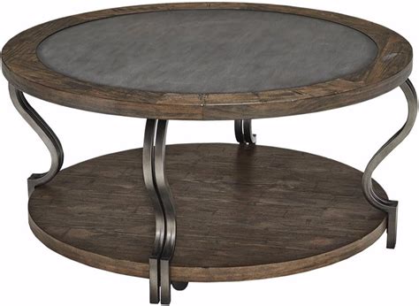 Ashley Furniture Rogness End Table At Cindy Ehrhardt Blog