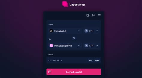 Imx Staking Moves To Zkevm A Quick Start Guide