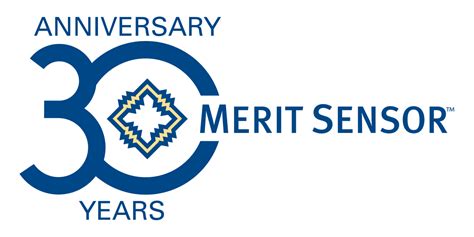 30 Years Of Pressure Sensing Solutions Merit Sensor