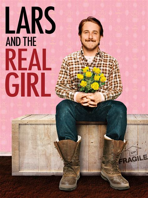 Ryan Gosling Doll Movie 60 Photos Moonagedaydreamfilm