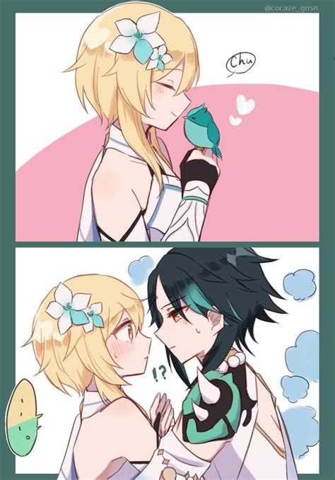 Pin By Tazia Browning On Xiao X Lumine Anime Poses Reference Cute Babe Drawings Cute Drawings