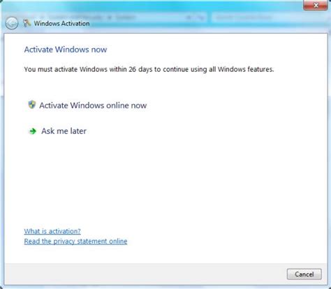 How To Activate Windows Manually Windows Activation Steps