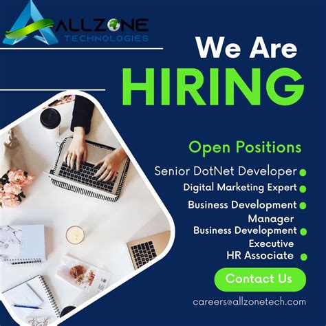 allzone technologies on linkedin jobsinlahore softwaredevelopers
