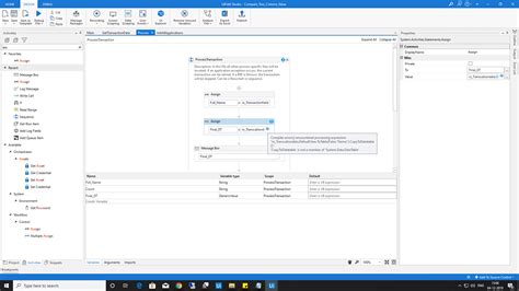 how to select the specific column in the excel help uipath