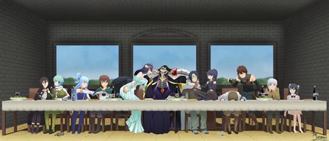 Тайный ужин Пикабу