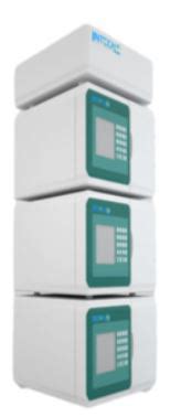 Prep HPLC System