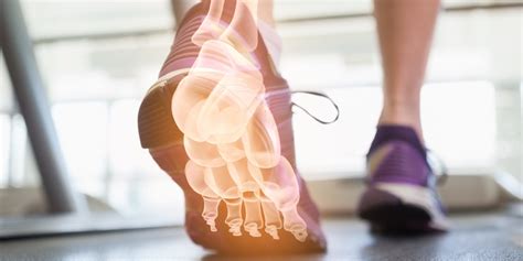 Foot Health Pure Physio