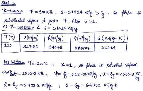 Solved Please Show Me The Steps Problem Complete The Following