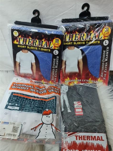 Термобельё — ціна 300 грн у каталозі Термобілизна Купити чоловічі речі