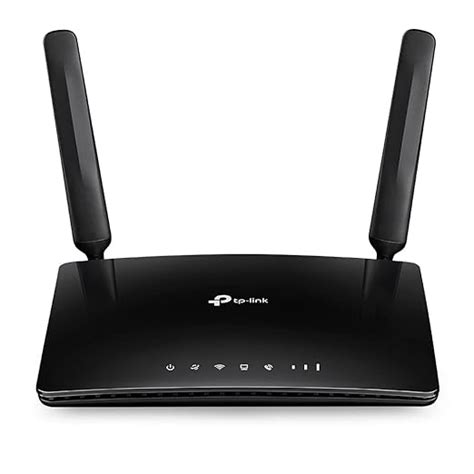 TP Link N Mbps GHz G LTE Telephony Wireless WiFi Wi Fi Router SIM Slot Unlocked Two
