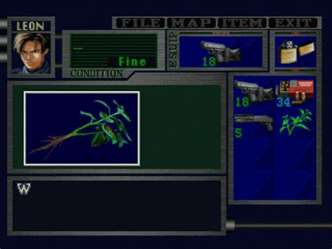 Vgjunk Resident Evil Ps Resident Evil Resident Evil