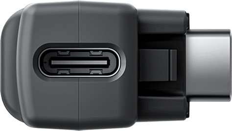 Cynova Insta360 X3 Mic Adapter With Type C And 3 5mm Nepal Ubuy