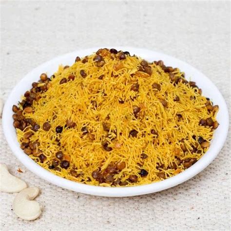 Spicy Dalmoth Namkeen At ₹ 140 Pack दालमोठ नमकीन In Muzaffarnagar