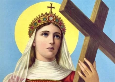 Католическата църква чества празника на Света Елена R News