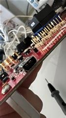 TSW1400EVM JTAG CHAIN BROKEN ERRORThe JTAG chain was broken while loading the firmware 数据转换器