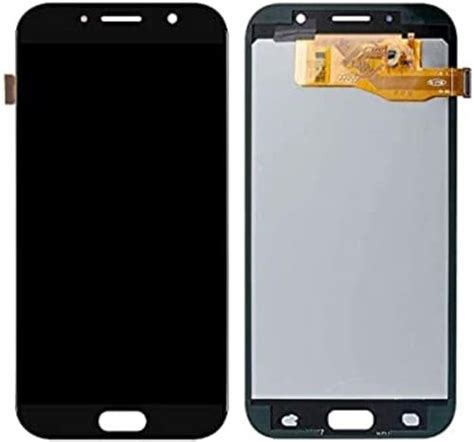 Original Samsung Galaxy A7 2017 Display Price In Bangladesh