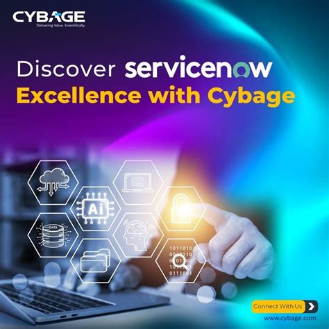 Cybage Software On Linkedin Itmodernization Servicenow