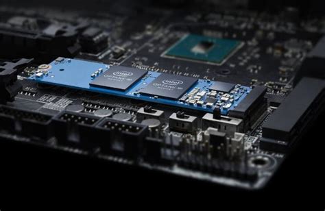 Intel Optane Memory What It Is And Why It Matters