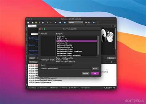 Best Golang IDEs The Top Picks