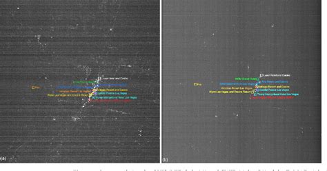 Figure 3 From First Nighttime Light Spectra By Satellite By Enmap Semantic Scholar