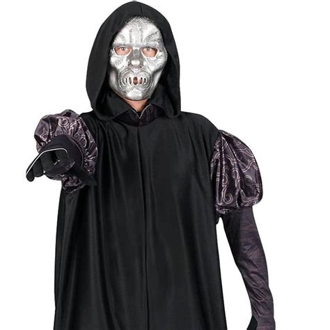 Harry Potter Death Eater Costume