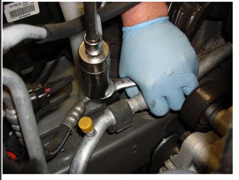 Symptoms Of A Bad Ac Pressure Switch At Scott Gerber Blog