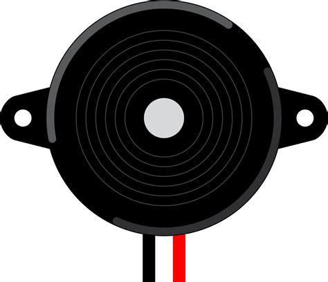 How To Use Piezo Speaker Pinouts Specs And Examples Cirkit Designer