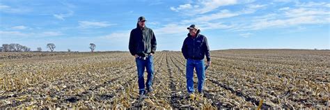 Iowa Nrcs Sets Nov 22 Cutoff For Conservation Program Applications Natural Resources