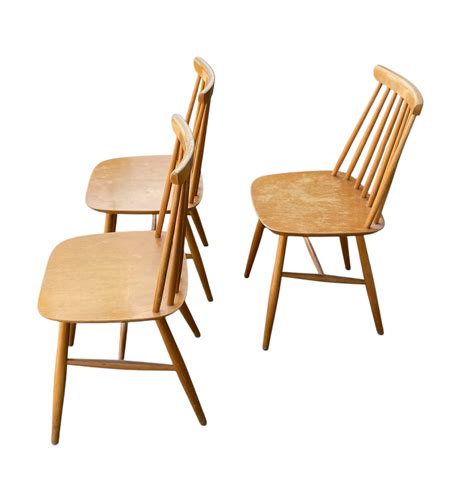 Pinde 2 Retro Shoppendk