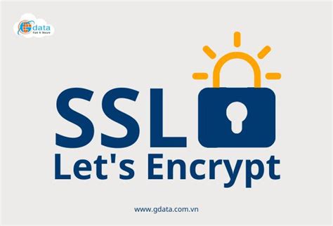 Hướng Dẫn Cách Cài đặt Ssl Lets Encrypt Trên Directadmin Gdata