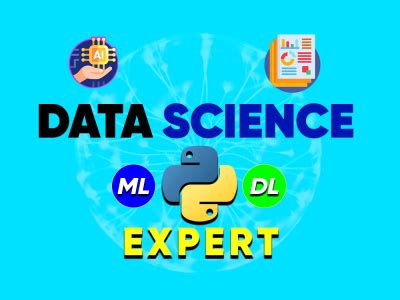 Machine Learning And Deep Learning Projects Expert In Python Upwork