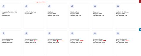 Sub Course Activity Completions Are Not Syncing Issue 73 Catalyst