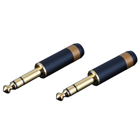 Stereo Male Adapter With Universal 14′ Mic Connector China Power