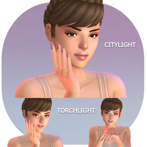 Cas Lighting Citylight Torchlight Simplyanjuta
