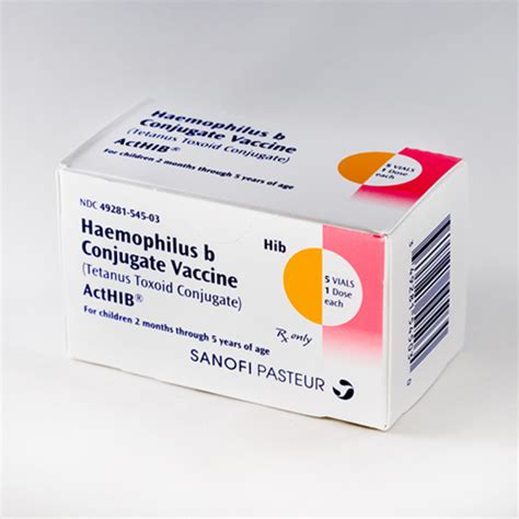 Acthib® Medico Mart