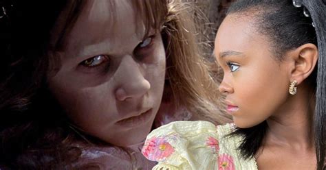 The Exorcist Reboot Casts Linda Blair Replacement Cosmic Book News