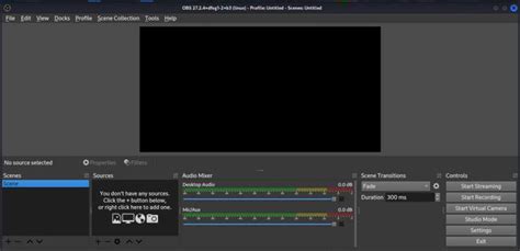 How To Create Fake Webcam Streams On Linux Geeksforgeeks