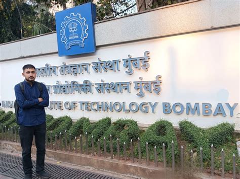 What An Incredible Experience At Techfest Indian Institute Of