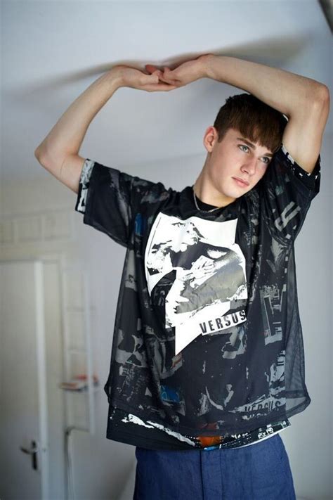 Tom Gills First Bbg Editorial Amck Models