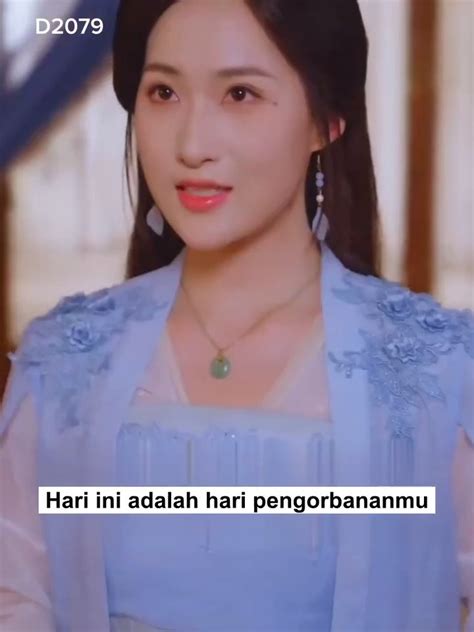 Di Malam Pertama Pernikahannya Gadis Itu Malah Di Pasar Malam Di