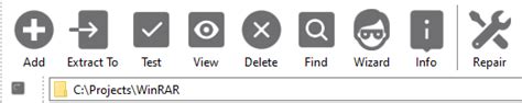 Winrar Download Free And Support Themes 5