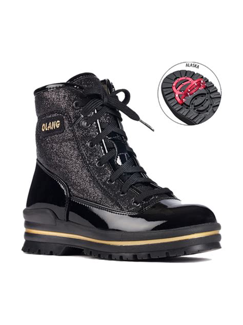 Olang Womens Luna Boots Escape Sports Inc
