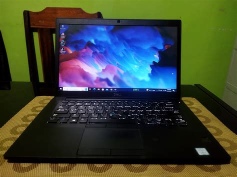 Dell Core I7 8th Gen 16gb Ram 512gb Ssd Business Laptop Computers Tech Laptops Notebooks