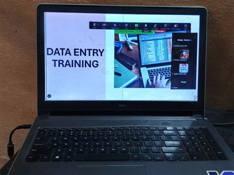 Dataentry Excel Spreadsheet Training Upskilling Dataanalysis Dolapo Kenny Jide 43 Comments