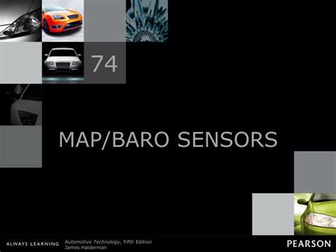 PPT MAP BARO SENSORS PowerPoint Presentation Free Download ID 3270259
