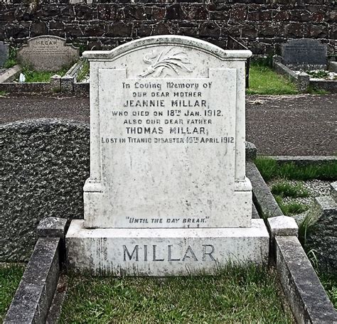 Pictures Of Jeannie Millar